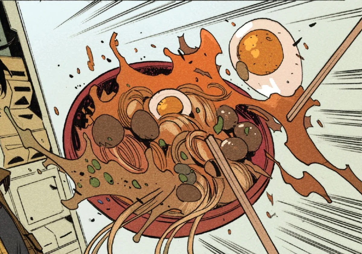 Ramen | Xenopedia | Fandom