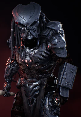 Bionic Predator | Xenopedia | Fandom