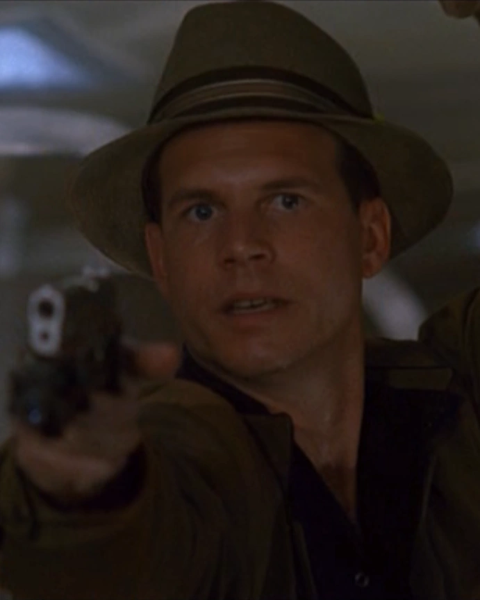 Jerry Lambert | Xenopedia | Fandom