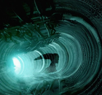 Proto-Hive | Xenopedia | Fandom