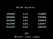 Alien 3 (1992 video game) | Xenopedia | Fandom