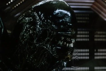 Alien Resurrection