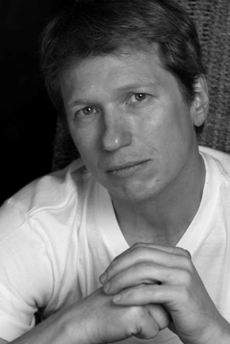 Glenn Conroy | Xenopedia | Fandom