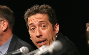 Lloyd Levin | Xenopedia | Fandom