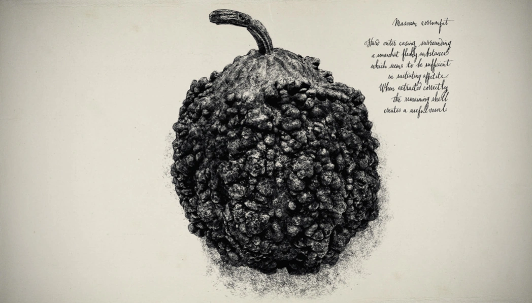 Lumpy Gourd | Xenopedia | Fandom