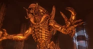 Abomination | Xenopedia | Fandom