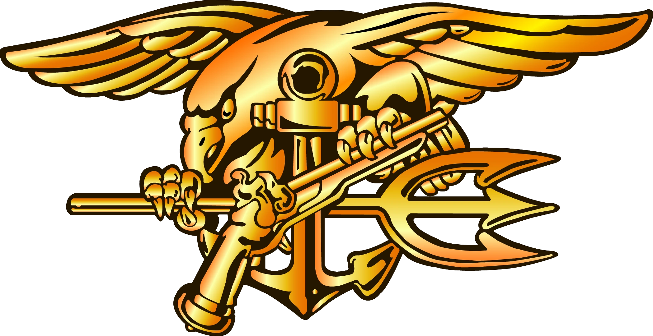 Badass Navy Seal Tattoos