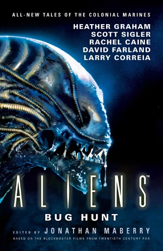 Aliens: Bug Hunt | Xenopedia | Fandom