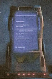 Datapad | Xenopedia | Fandom