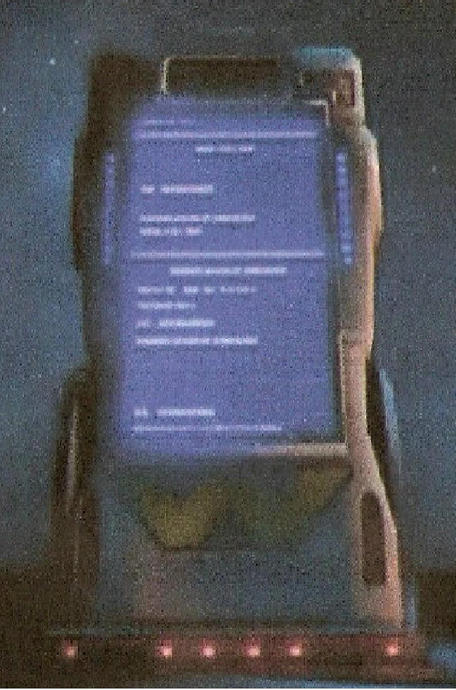 Datapad | Xenopedia | Fandom