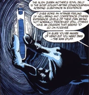 Royal Jelly | Xenopedia | Fandom