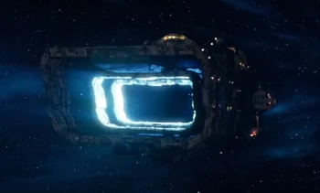 USCSS November | Xenopedia | Fandom