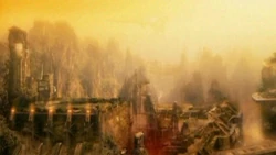 Predator Home Planet