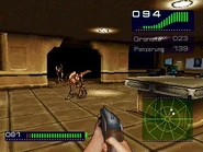 Alien Trilogy (video game) | Xenopedia | Fandom