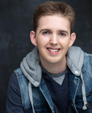 Christian Lagasse | Xenopedia | Fandom