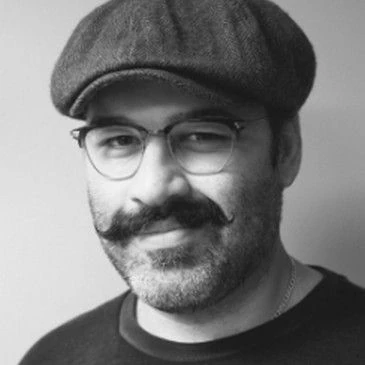 Michael Atiyeh | Xenopedia | Fandom