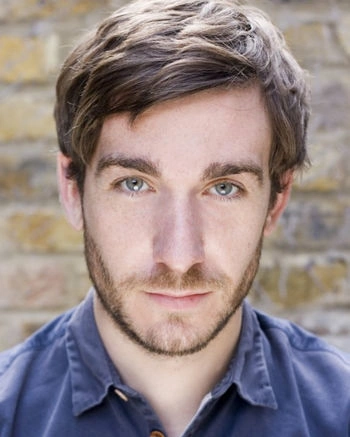 Philip McGinley | Xenopedia | Fandom