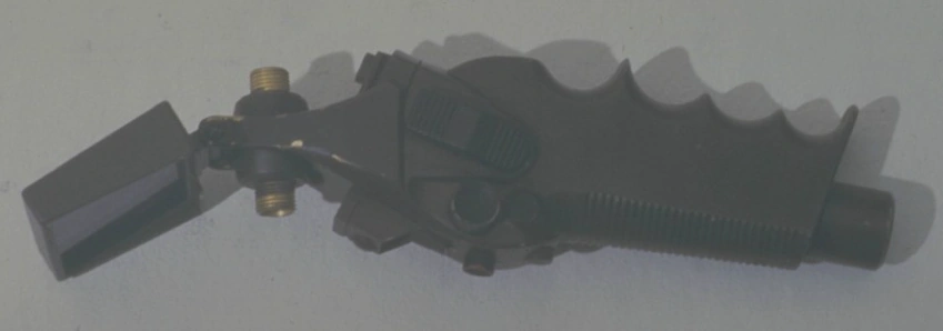 ME3 Hand Welder | Xenopedia | Fandom