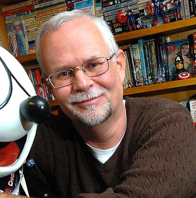 Paul Kupperberg | Xenopedia | Fandom