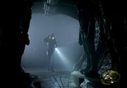 Prometheus deleted scenes | Xenopedia | Fandom