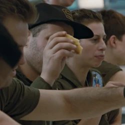 Cornbread | Xenopedia | Fandom