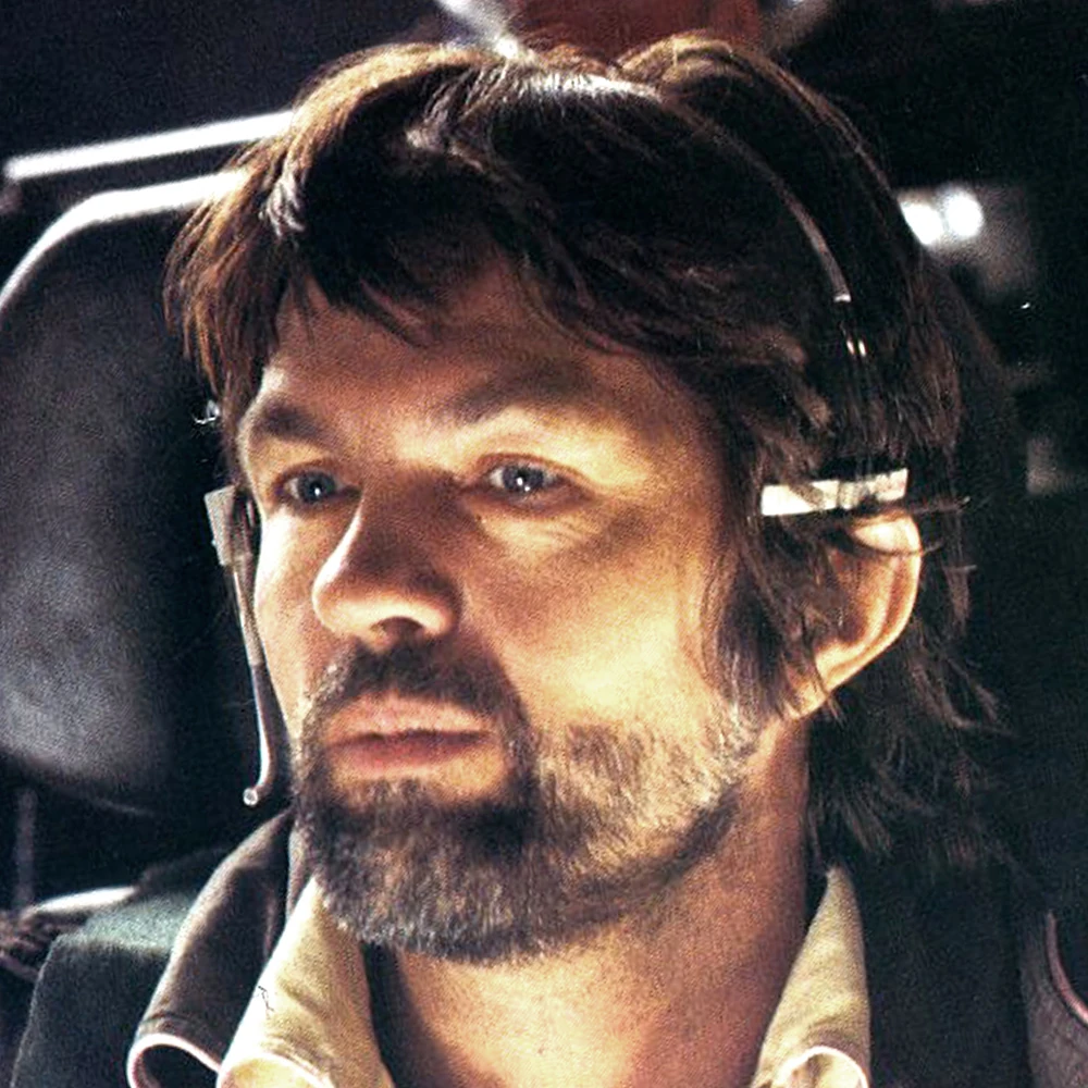 A. J. Dallas | Wiki Alien and Predator | Fandom