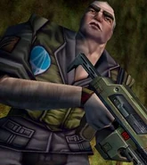 Iron Bears | Xenopedia | Fandom