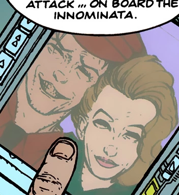 David Lennox | Xenopedia | Fandom