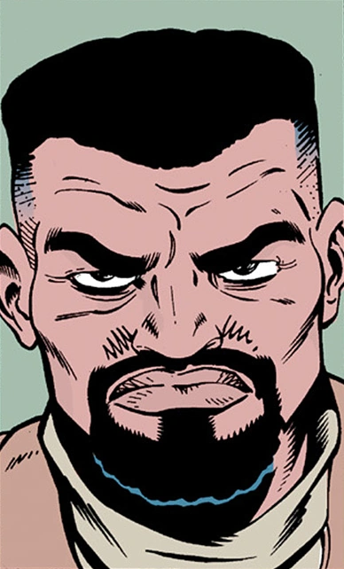 Rake | Xenopedia | Fandom