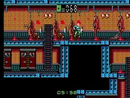 Alien 3 (1992 video game) | Xenopedia | Fandom