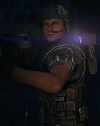 Matzke | Xenopedia | Fandom