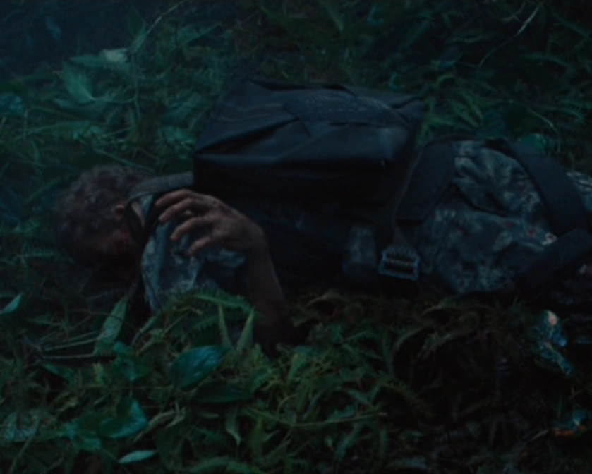 Unnamed soldier | Xenopedia | Fandom