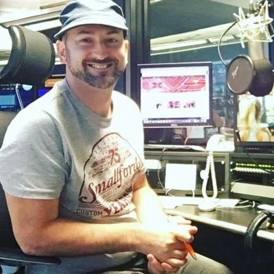 David Johnson (artist) | Xenopedia | Fandom