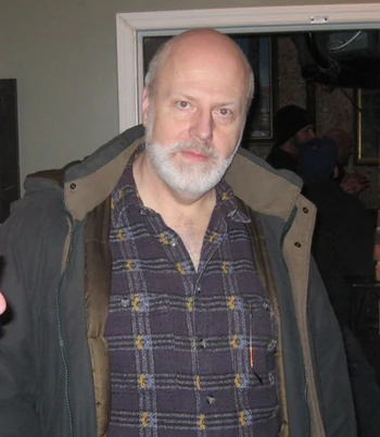 Terry Austin | Xenopedia | Fandom