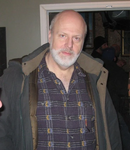 Terry Austin | Xenopedia | Fandom