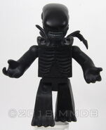 Praetomorph | Xenopedia | Fandom