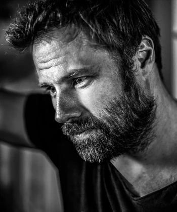 Steve Wilder | Xenopedia | Fandom