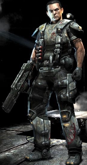 User blog:Theshawnotron/Aliens vs predator: Revelations. | Xenopedia ...