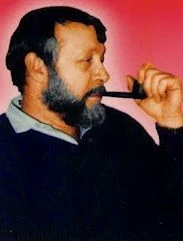 Gray Morrow | Xenopedia | Fandom