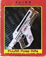 F44AA Pulse Rifle | Xenopedia | Fandom