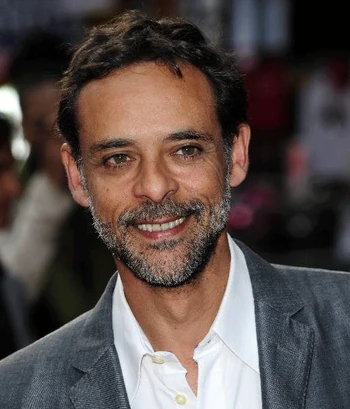 Alexander Siddig | Xenopedia | Fandom