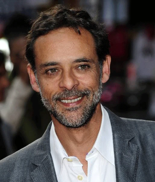 Alexander Siddig | Xenopedia | Fandom