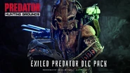 Predator: Hunting Grounds downloadable content | Xenopedia | Fandom