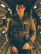 Ben Ledward | Xenopedia | Fandom