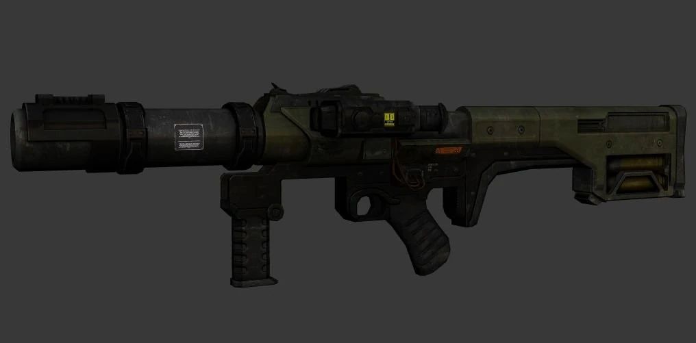 M5 RPG | Xenopedia | Fandom