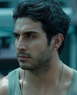 Rashidi | Xenopedia | Fandom