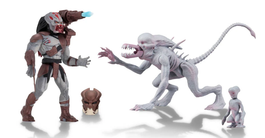 Alien and Predator Classics | Xenopedia | Fandom