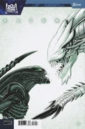 Alien: Descendant | Xenopedia | Fandom
