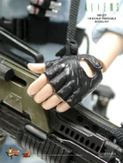 Ripley's Pulse Rifle | Xenopedia | Fandom