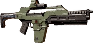 M41A2 Pulse Rifle | Xenopedia | Fandom